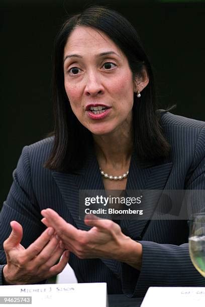 Michele Sison Photos And Premium High Res Pictures Getty Images