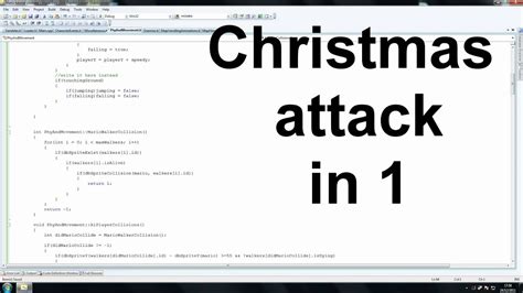 C Super Mario Tutorial Dark Gdk 1822 Youtube