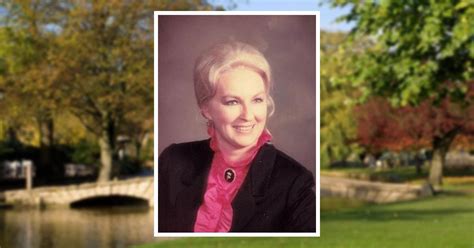 Obituary Guestbook Myrna L Tuttle Of Bryan Ohio Oberlin Turnbull