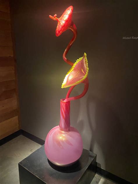 Muted Raspberry Ikebana By Jessieschutter On Deviantart