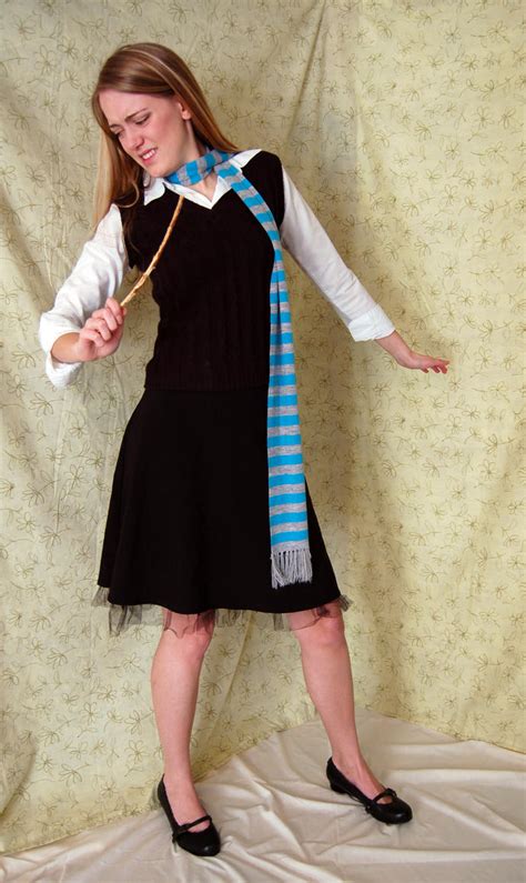 Luna Lovegood By Intergalacticstock On Deviantart