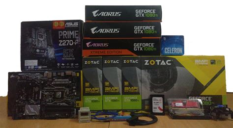 Best Gpu For Mining In 2019 Nvidia 1080 Ti Vs 1070 Ti Vs Rx Vega