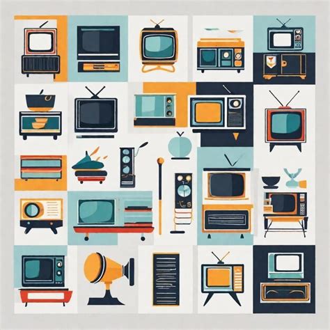 Premium AI Image Captivating TV Series Plot