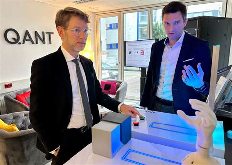 Technologies Theländ Innovations Future Quantumsensing Quantumcomputing Ai Ideas