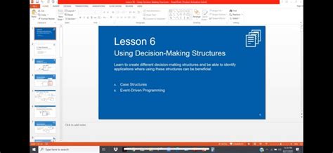 Adunola Abdulrahman On Linkedin Day 14 Using Decision Making Structures Case Structures In