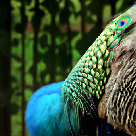 How Much Does It Cost To Own A Peacock The Enlightened Mindset