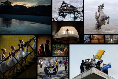 2026 Contest Winners Announced World Press Photo