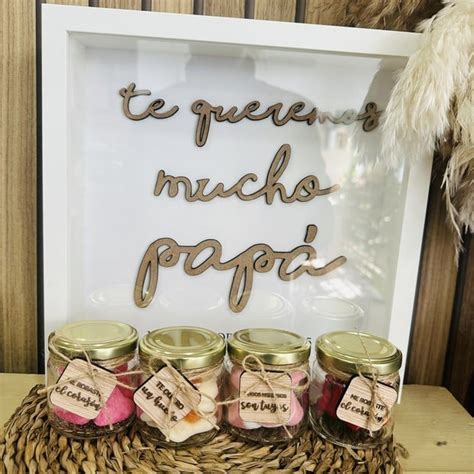 Marco Te Quiero Papa Ingenia Tu Evento