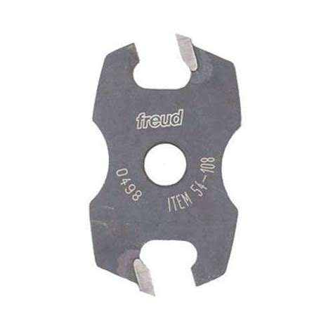 Freud Tools 2 Dia Replacement Slot Cutter Ace Tool Group
