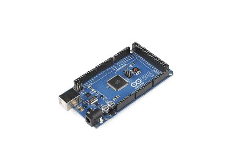 Arduino MEGA 2560 REV3 COMPATIBLE Cable USB