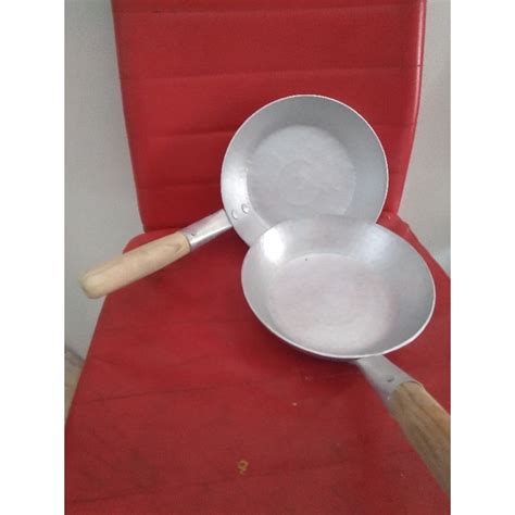 Jual Teplon Mini Diameter 19 20cm Shopee Indonesia