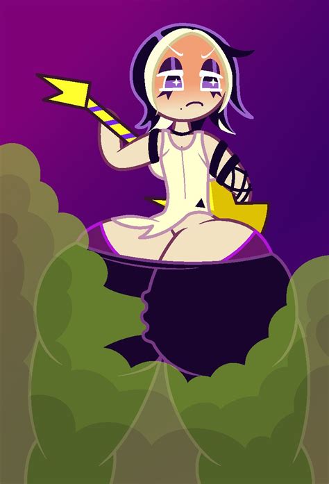 Rule 34 Ass Beauty Mark Big Ass Black Lemonade Cookie Cookie Run