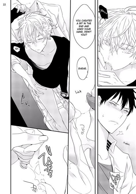 [uehara ari] sex friends [eng] page 2 of 7 myreadingmanga