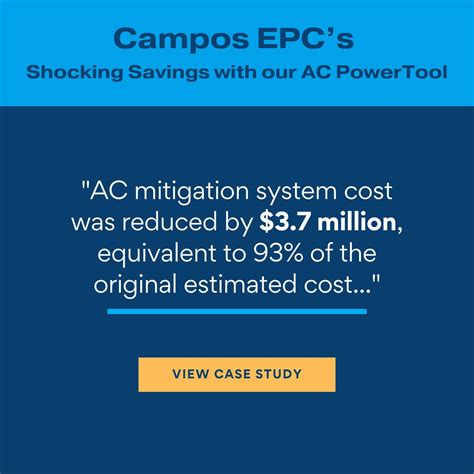 Ac Mitigation Powertool Technical Toolboxes