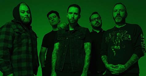 Alexisonfire Debut First New Song In Nearly A Decade Lambgoat