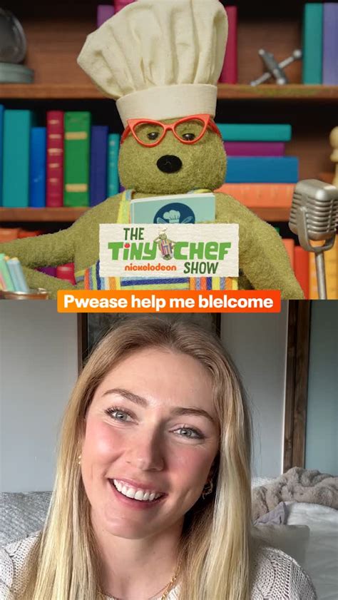 Tiny Chef This Is Why The Team Worked Extra Hard To Make Sure Cheffy