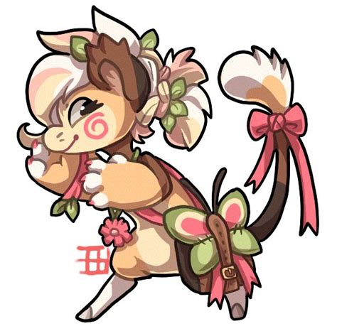 Bagbean On Deviantart
