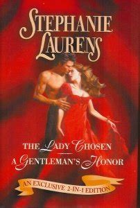The Lady Chosen And A Gentlemans Honor 2 In 1 Edition Bastion Club