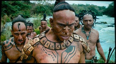 Apocalypto Ending Explained And Film Analysis