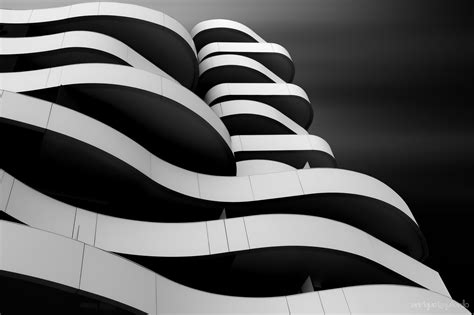 Обои волны на рабочий стол