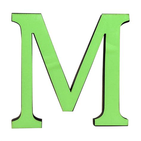 Glow In The Dark Alphanumeric Luminous Stickers Alphabet Letter Set Night Safety Luminous Decals