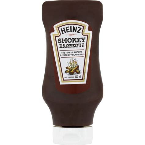 Barbecue Sauce Woolworths At Dorothy Bufkin Blog