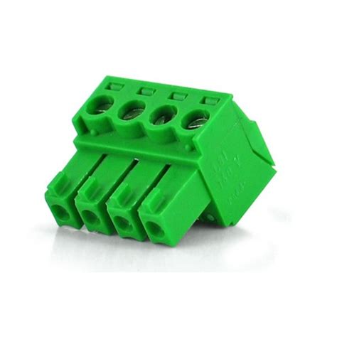 Terminal Blockalpha Controls And Instrumentation Inc5