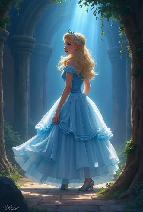 Create A Storyboard About Cinderella Highlights The Key Events That
