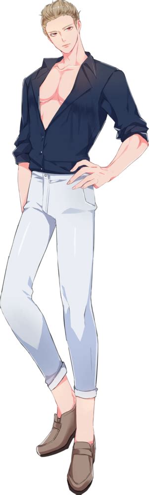 James Rogers From Loveunholyc