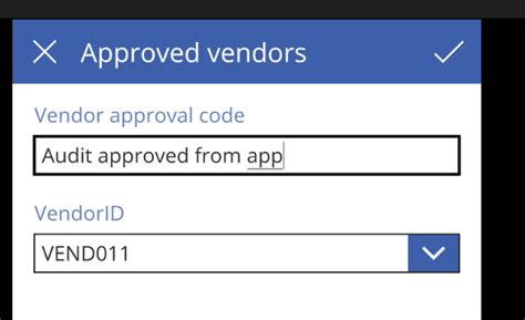 Consuming Custom Common Data Model Entity In Powerapps Brewing Thought