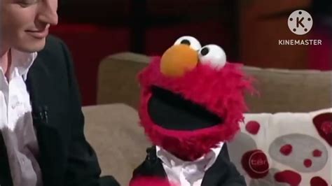 Elmo On Rove Live 2023 Youtube