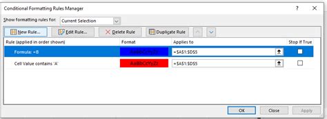 R Conditional Formatting Cells With Exact Text Using Openxlsx Stack