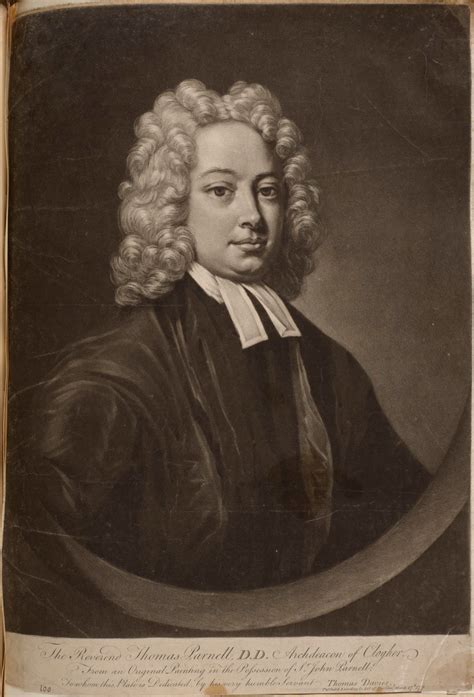 Thomas Parnell Works Of Art Ra Collection Royal Academy Of Arts