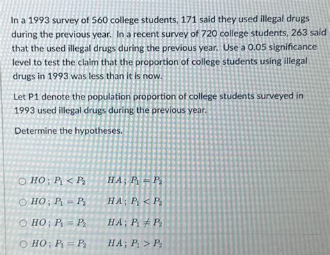 solved and determin the test statistic p value and what is
