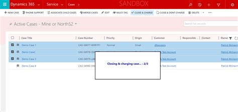 north52 app quick ribbon execute formula button on listview