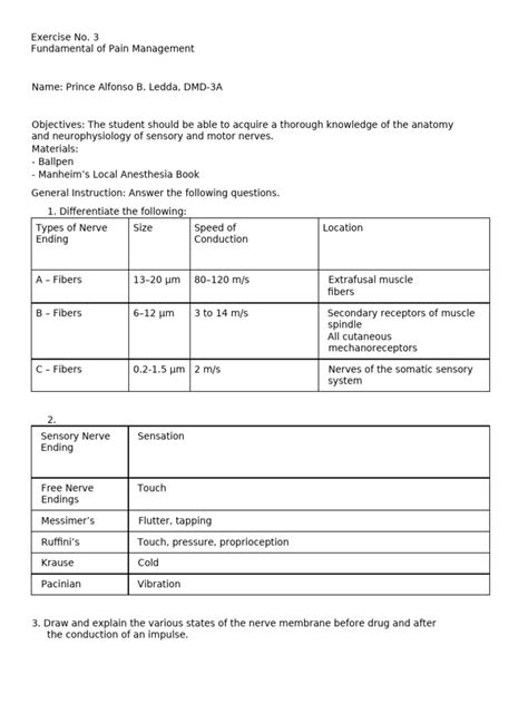 Exercise No 3 Ledda Prince Alfonso Pdf