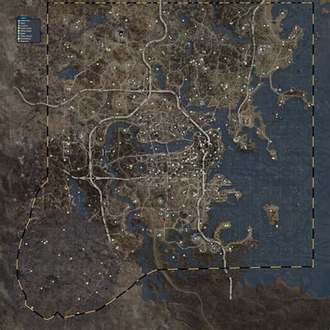 Satellite Color World Map Combo Models And Textures Loverslab