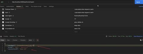 Understanding Request Headers Classification Behavior And How