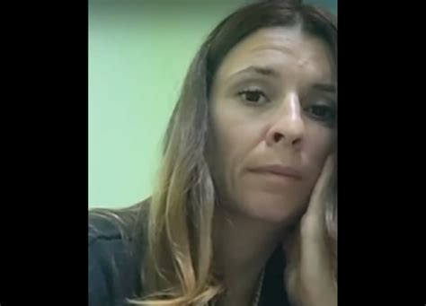 Съпругата на прокурора от Перник Не съм жертва на домашно насилие