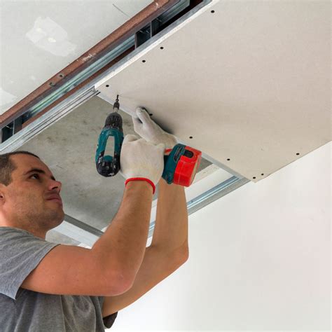 Professional Drywall Installation Key Steps To A Smooth Wall Finish