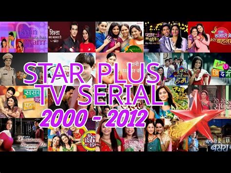 Indian Star Plus Serials