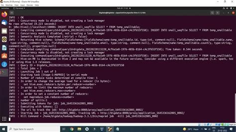 Create Single Hive Table For Small Files Without Degrading Performance In Hive Rbigdata