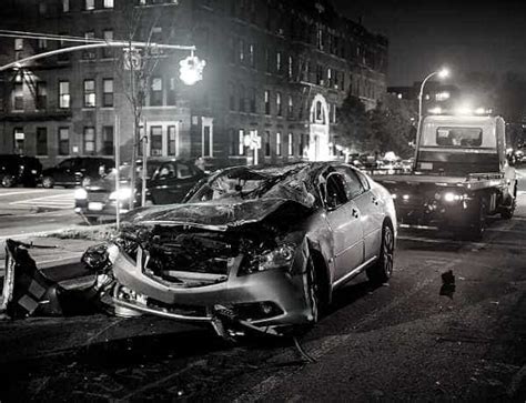 What You Need to Do Right After a Car Crash | Mezrano Law Firm