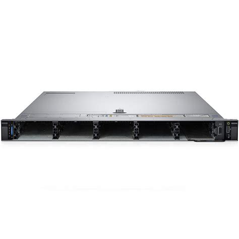 Refurbished Dell Vxrail E560 Poweredge R640 Rack Server Syntek Ai