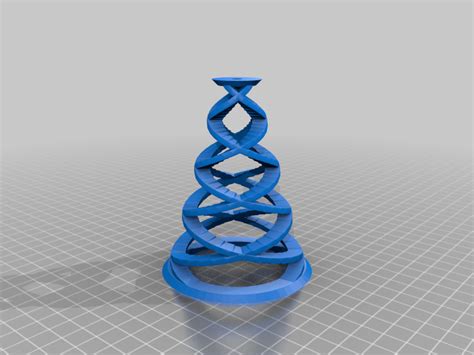 Free 3d File Spring 3 🧑‍🔧・3d Print Design To Download・cults
