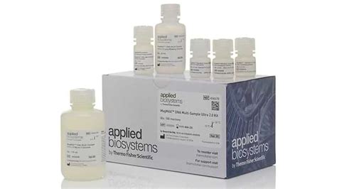 Covipath Thermo Fisher Covid 19 Rt Pcr Test Kit Icmr Approved At 95