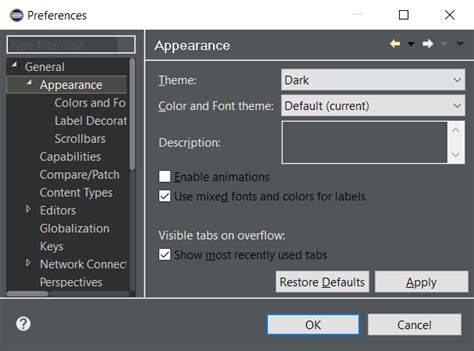 Xmas Update For The Clean Sheet Eclipse Design