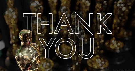What A Season Thank You The Gold Knight Latest Academy Awards