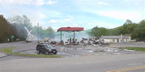 A Day After The Explosion The Buena Vista Community Remembers South