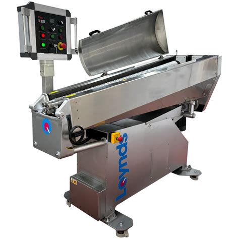 Candy Batch Roller Confectionery Machinery By Loynds